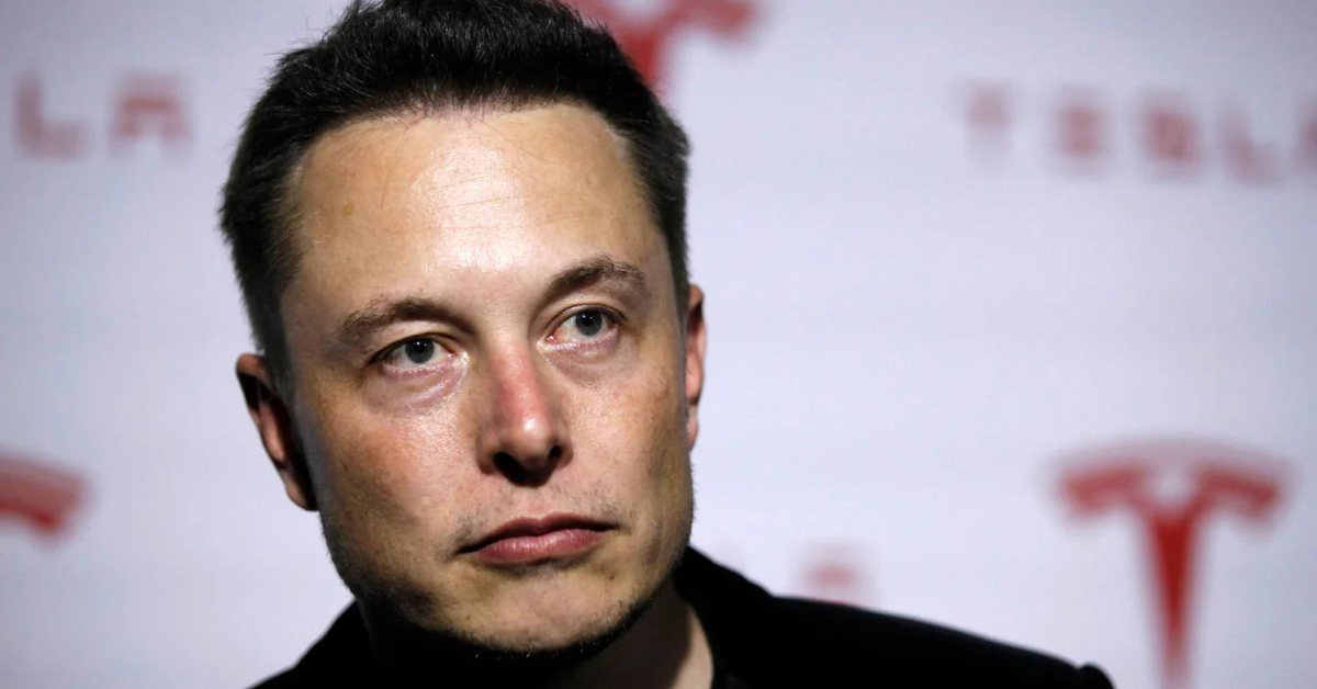Elon Musk’s Daughter Cut Him Off For The Saddest Reason