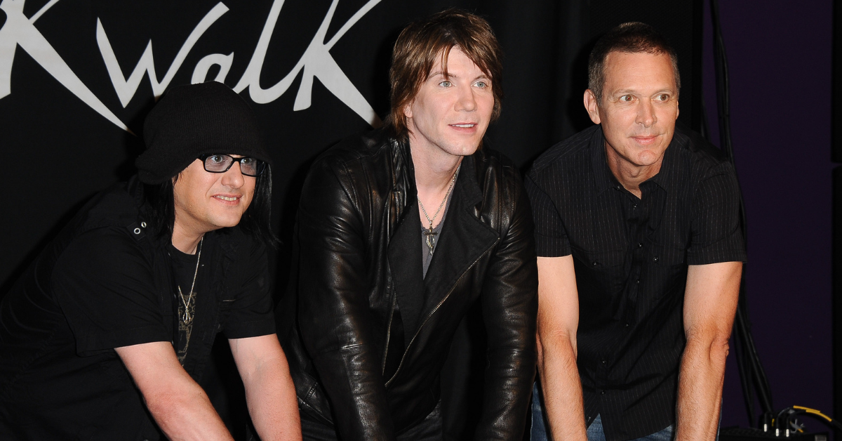 Does The True Meaning Of "Yeah I Like You" Reveal The Truth About The ...