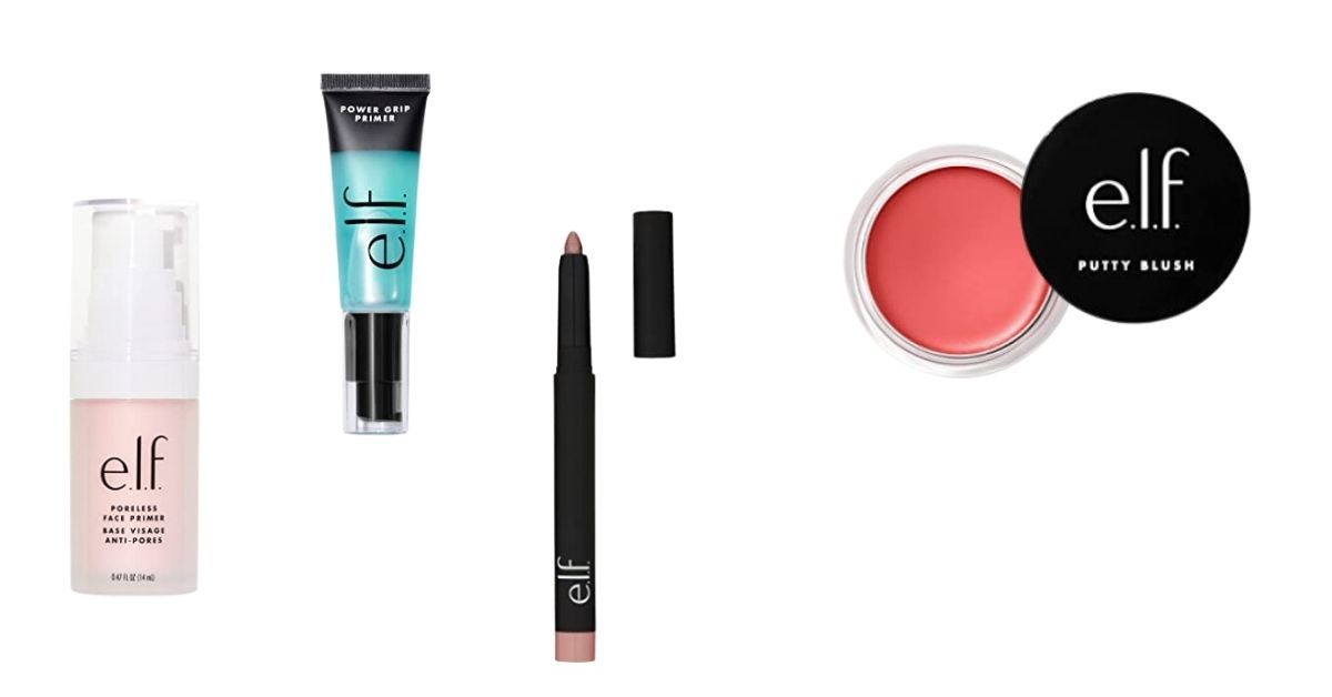 Who Is Meredith Duxbury From The e.l.f. O-Face Commercial?