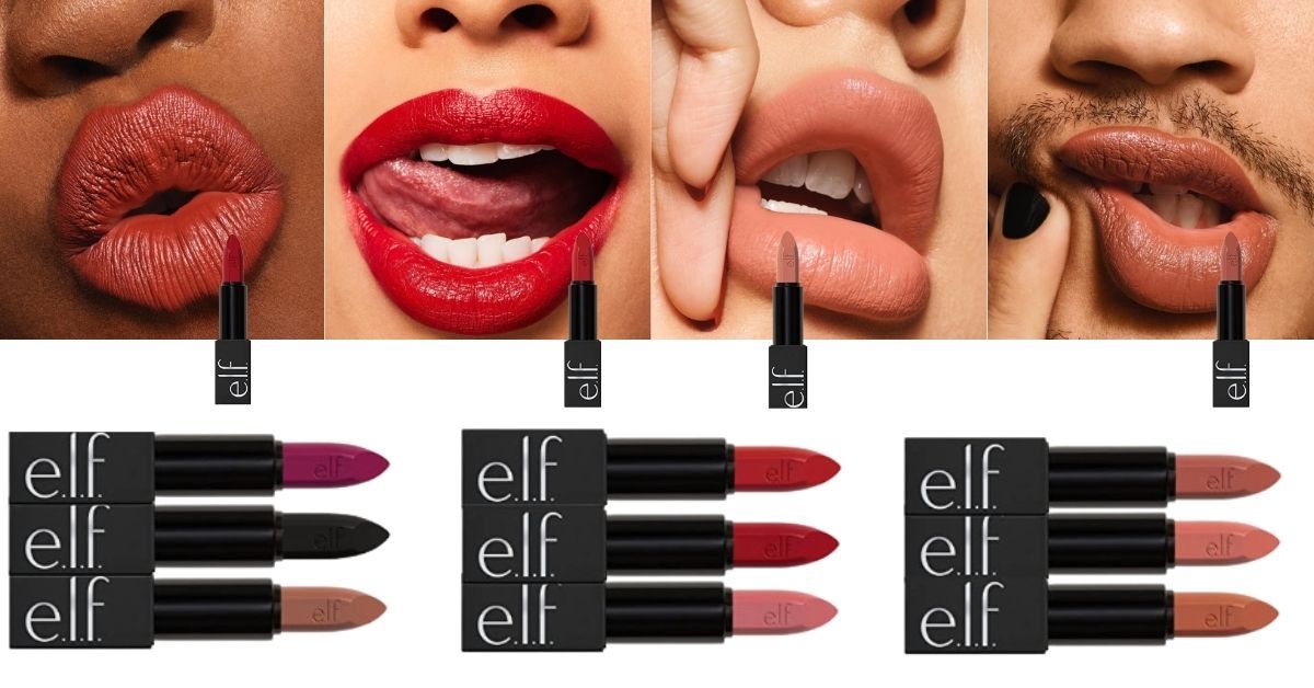 Who Is Meredith Duxbury From The e.l.f. O-Face Commercial?