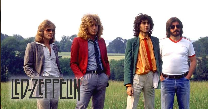 Why Is Led Zeppelin So Crazy Reluctant To Allow Their Songs To Be ...