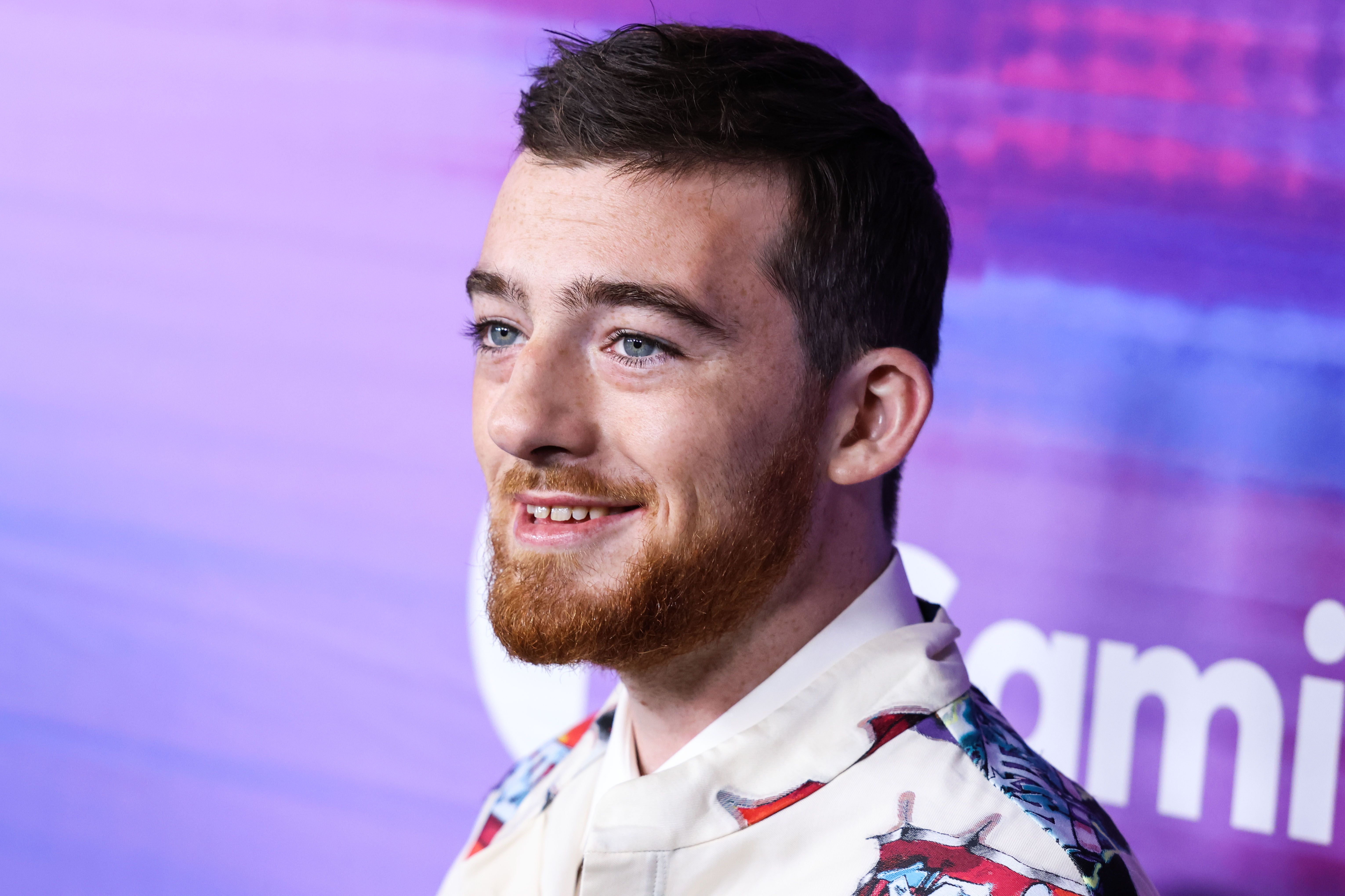 Who Was Angus Cloud Before Euphoria?