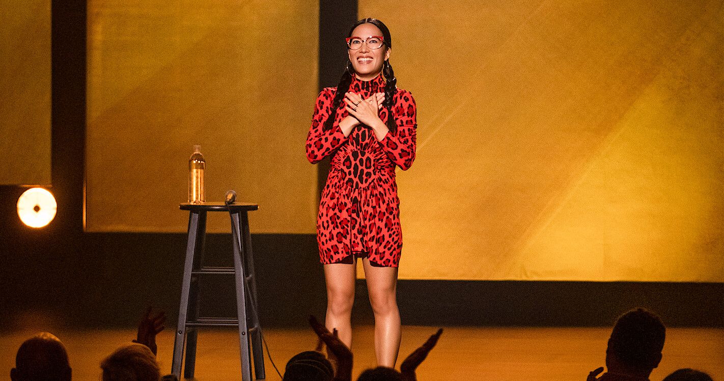 A Look Inside Ali Wong's Personal Life And Net Worth