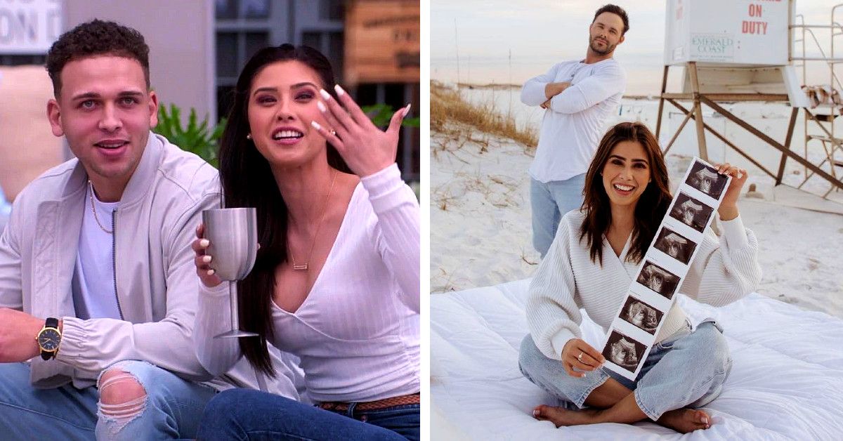 Did April Melohn Get Married After Netflix's The Ultimatum With Jake Cunningham?