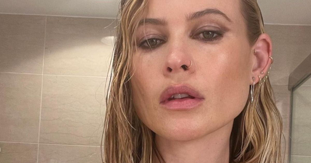 Adam Levine's Wife Behati Prinsloo's Instagram Reveals The Truth About Their Personal Life ...