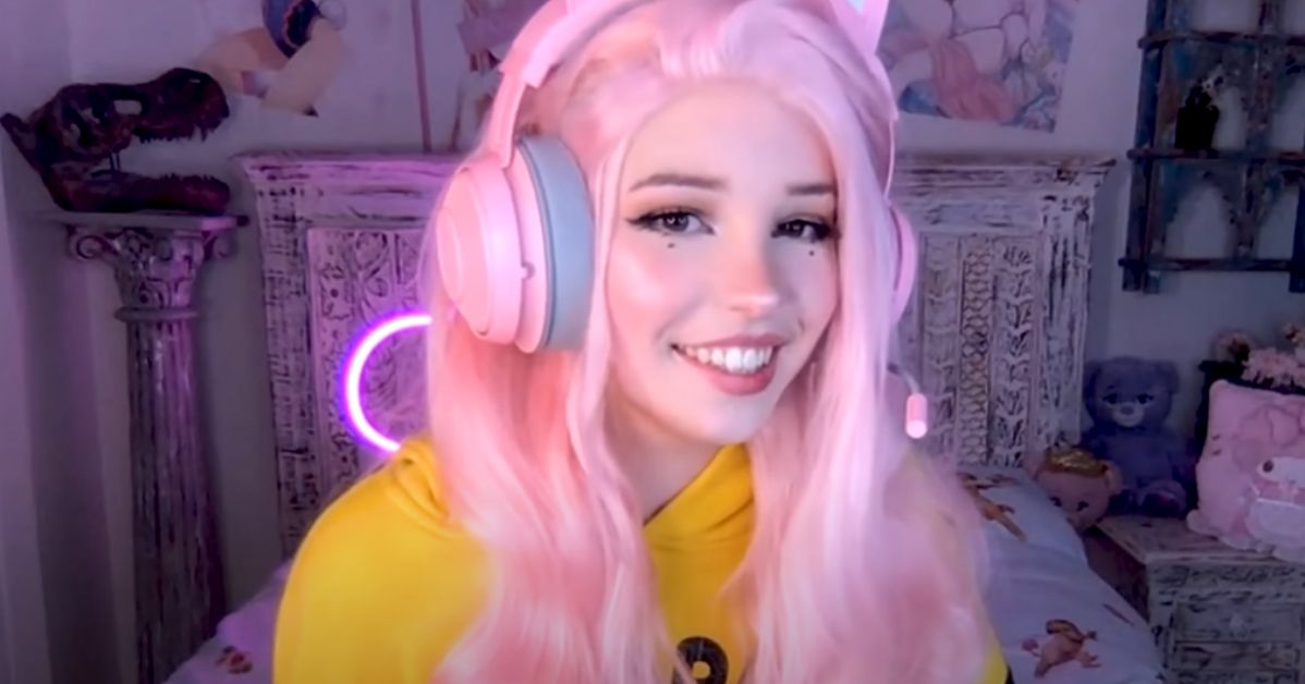 The Truth About Belle Delphine's Relationship With Rumored Boyfriend ...