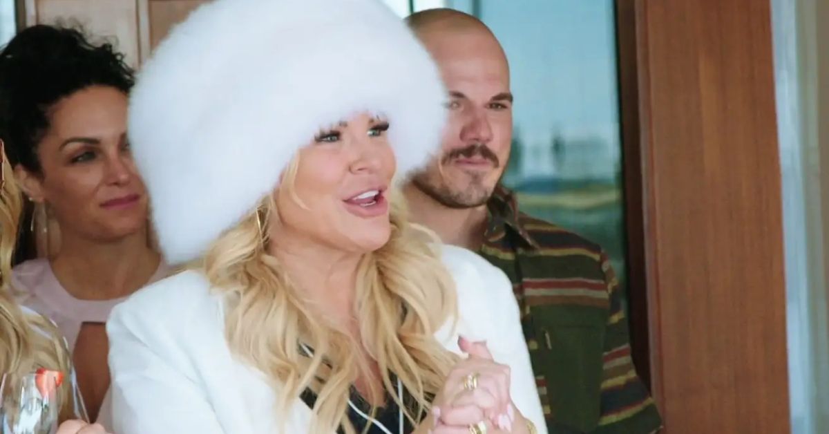 Below Deck Adventure Bombed With Fans Who Are Addicted To The Bravo ...