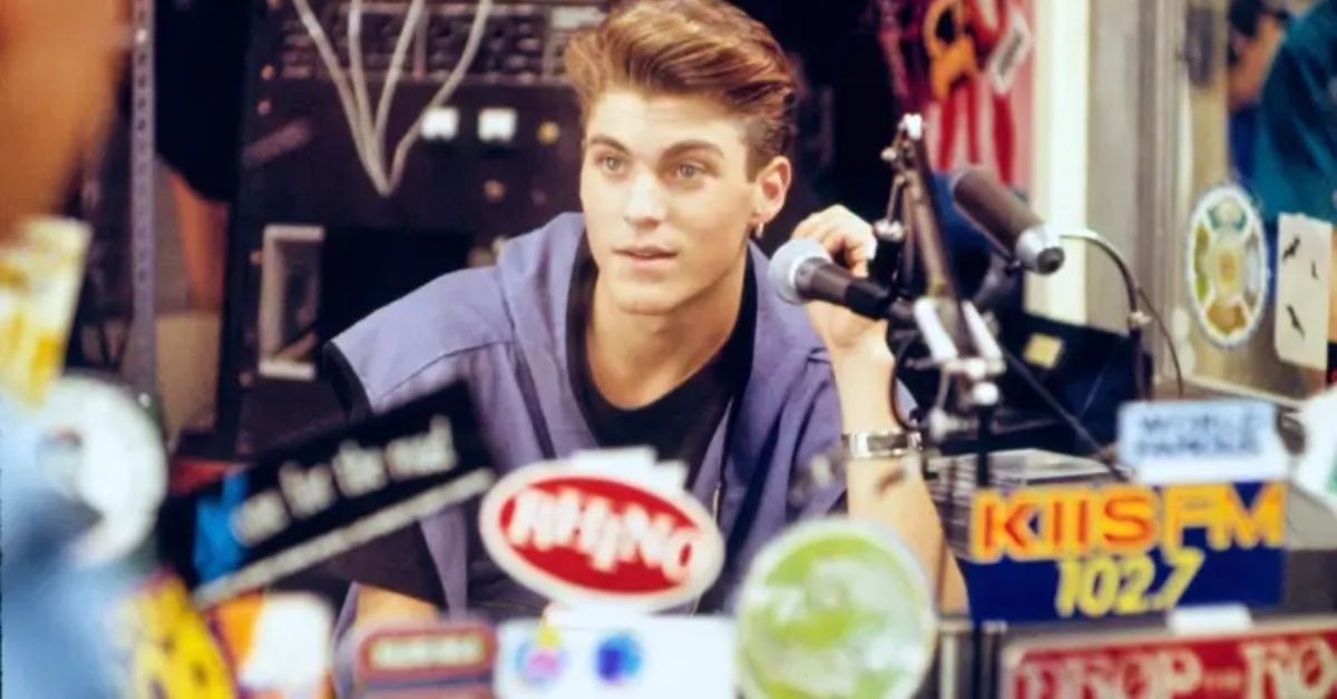 Brian Austin Green's Chronic Health Issues Have Changed His Life And ...