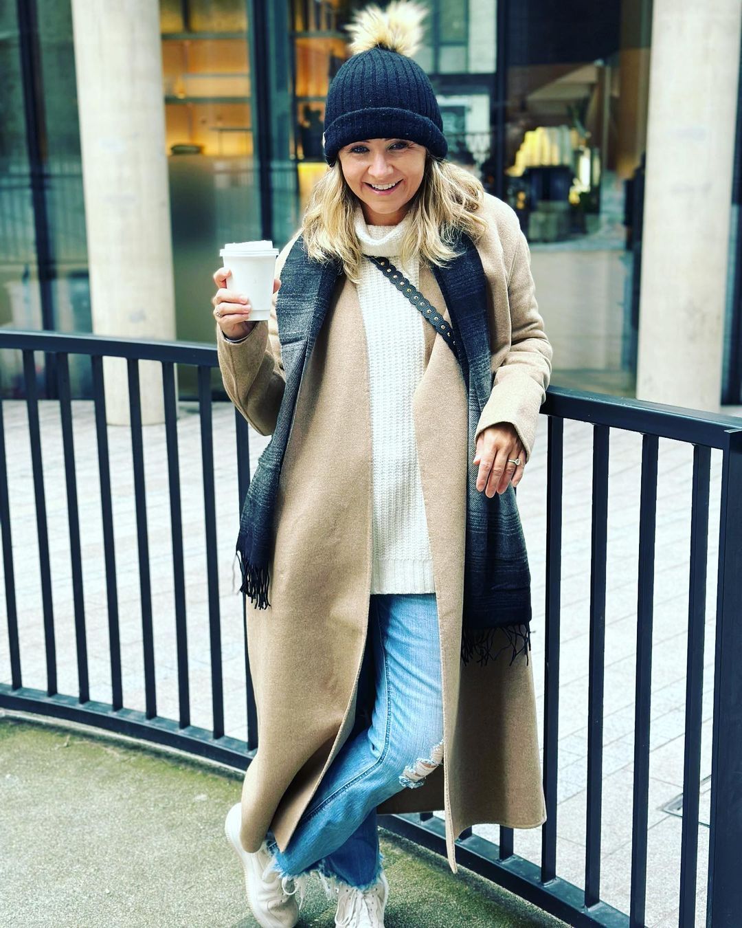 Was The 7th Heaven Cast Friends In Real Life?