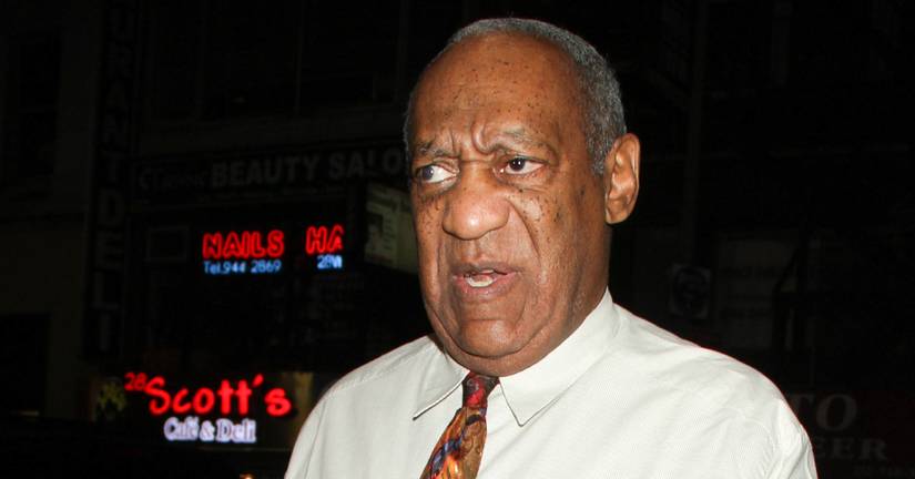 What Really Happened To Bill Cosby's Living Children After News Of His ...