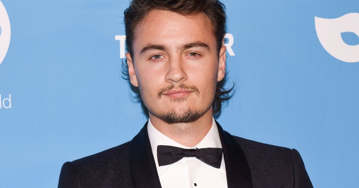 Brandon Thomas Lee Isn’t Nearly As Rich As His Mother Pamela Anderson, But Here’s How He Makes ...