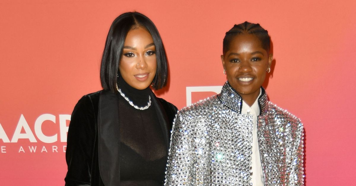 The Truth About Bre-Z And Chris Amore's Relationship After Her All ...