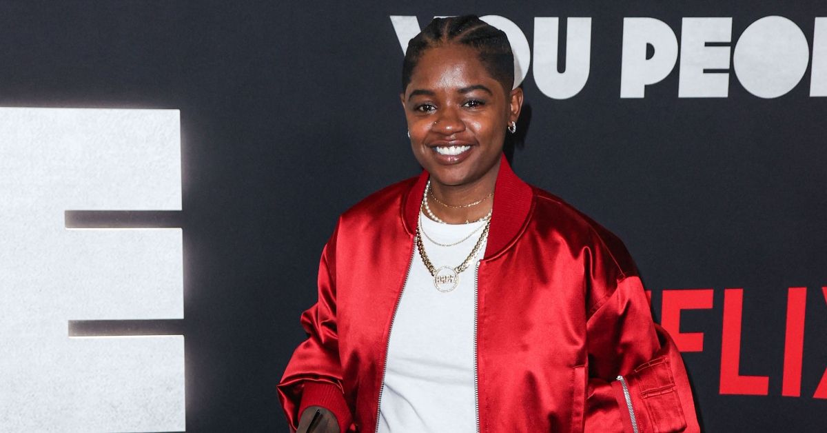 The Truth About Bre-Z And Chris Amore's Relationship After Her All ...