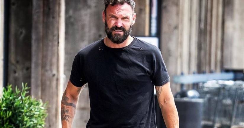 Brian Austin Green's Chronic Health Issues Have Changed His Life And ...