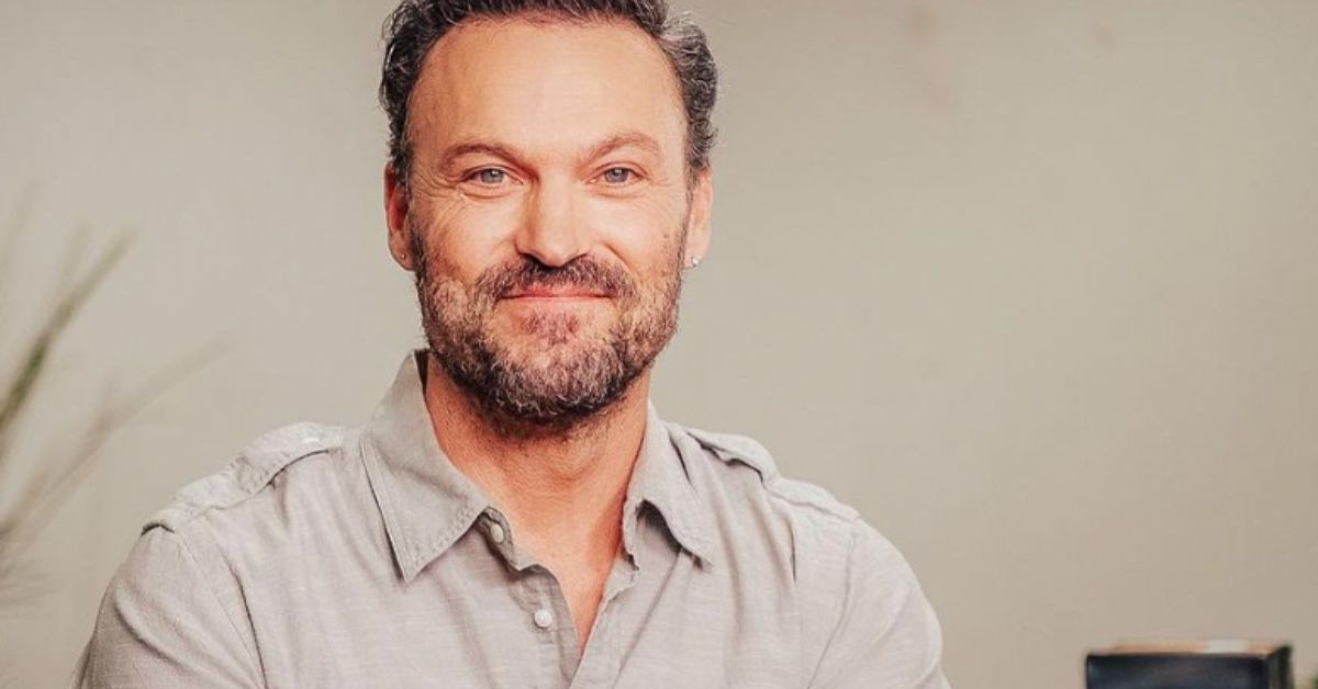 Brian Austin Green's Chronic Health Issues Have Changed His Life And ...