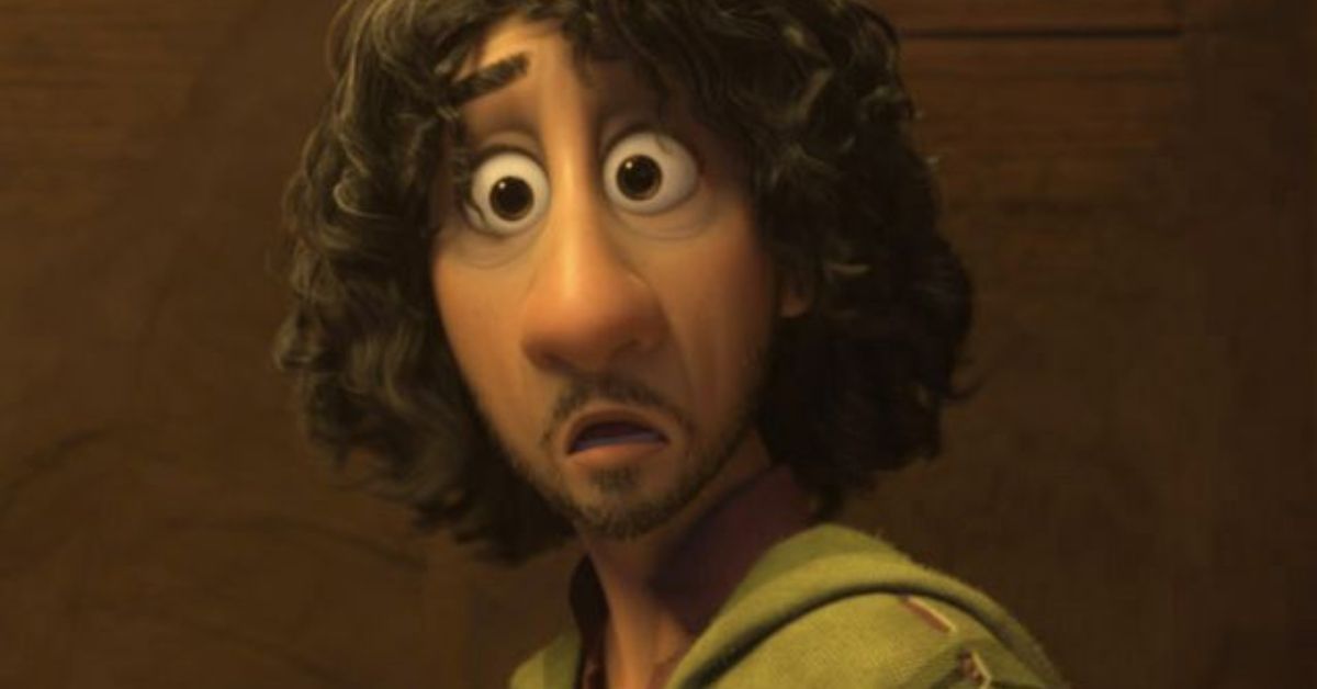 The Surprising Reason "We Don't Talk About Bruno" Made Disney Way More ...