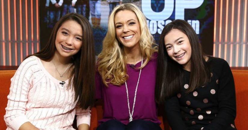 Madelyn Gosselin's Life Has Changed Drastically Since Starring In Jon ...