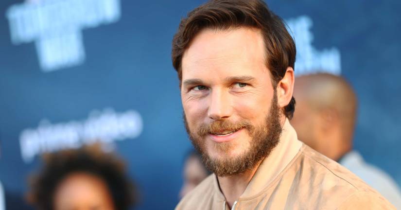 Chris Pratt Put A Fan On The Spot For Their Behaviour After Getting An ...