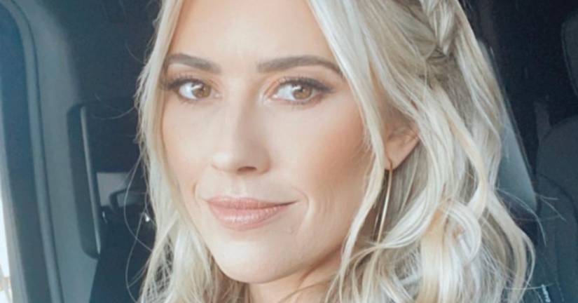 Has Christina Hall’s Relationship Scandals Affected How Fans Feel About ...