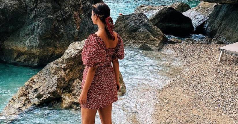 Bobby Flay's Girlfriend Christina Perez's Instagram Reveals What Their ...