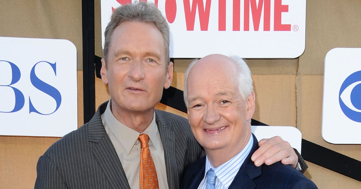 How Much Were Colin Mochrie And The Cast Of Whose Line Is It Anyway ...