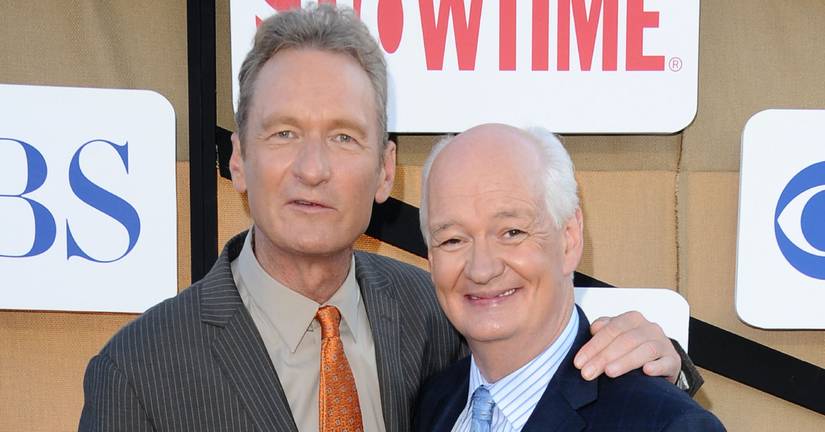 How Much Were Colin Mochrie And The Cast Of Whose Line Is It Anyway ...