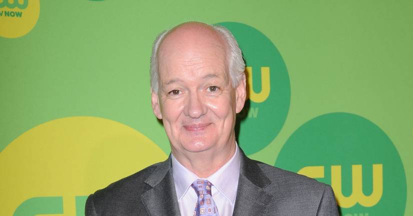 How Much Were Colin Mochrie And The Cast Of Whose Line Is It Anyway ...