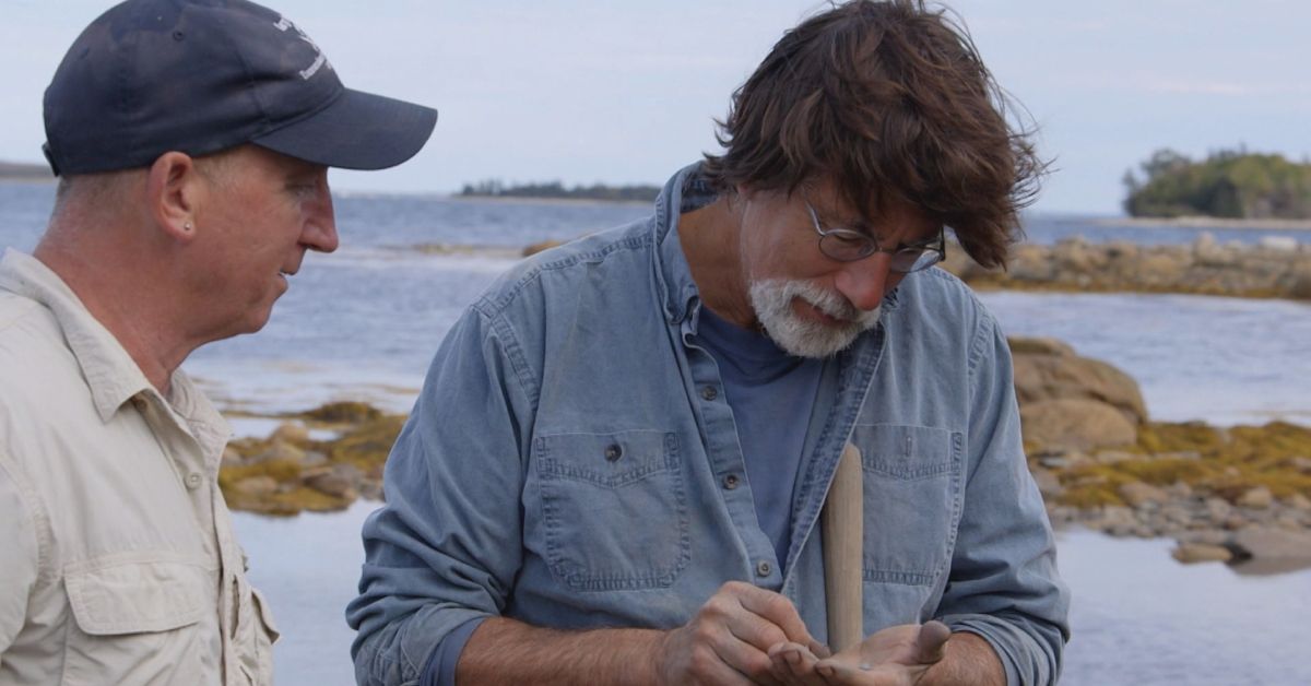 Is The Curse Of Oak Island Real Or Actually Completely Fake?