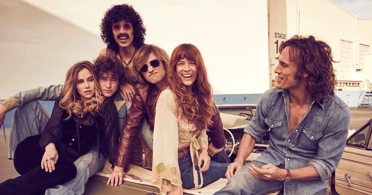 What The Cast Of Amazon's Daisy Jones & The Six Is Up To Next