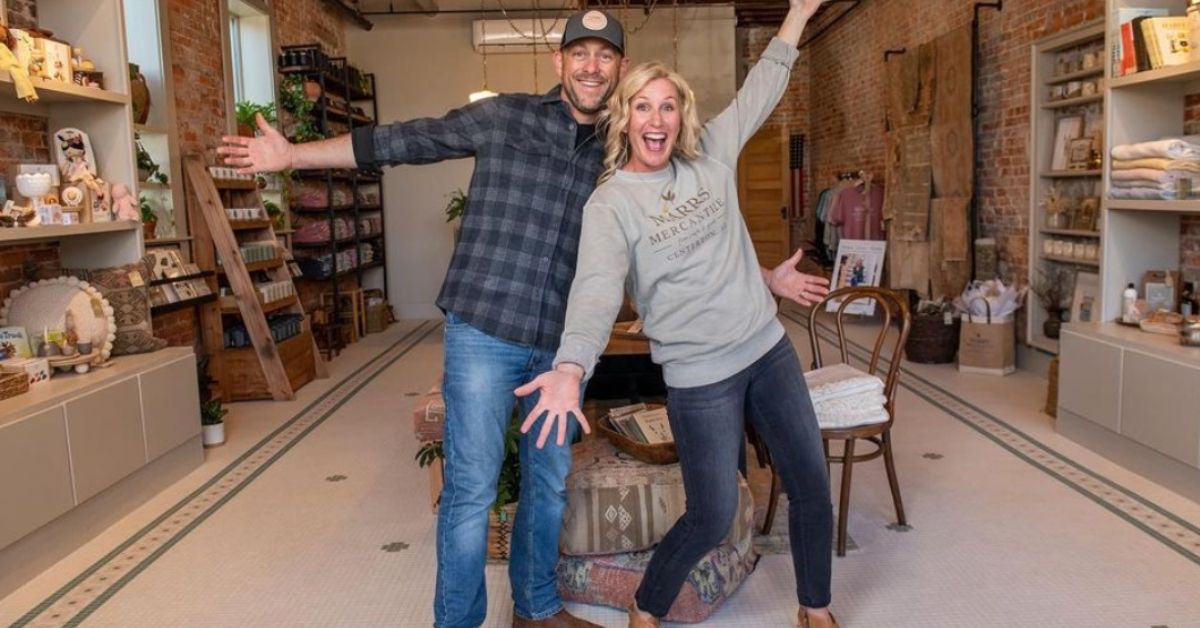 Fixer To Fabulous Might Not Be Entirely Real, Here’s The Truth About ...