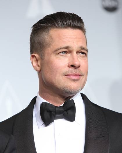 Brad Pitt | TheThings