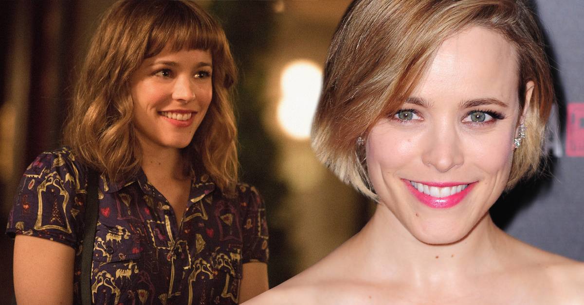 Did Rachel McAdams Retire From Acting Or Was She Forced Out?