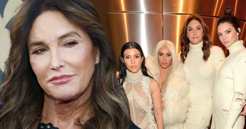 Caitlyn Jenner Admitted She Has No Relationship With Kris Or The Other ...