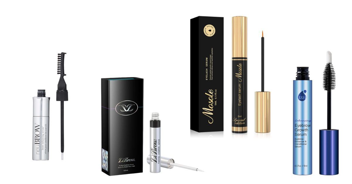 Tips for Restoring Alba Baptista-Like Eyebrows Even When You've Over ...