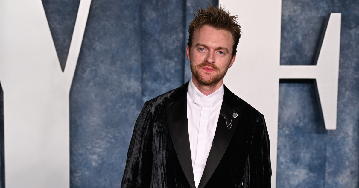 Finneas O'Connell Had A Role On Glee Before Billie Eilish Got Into The ...