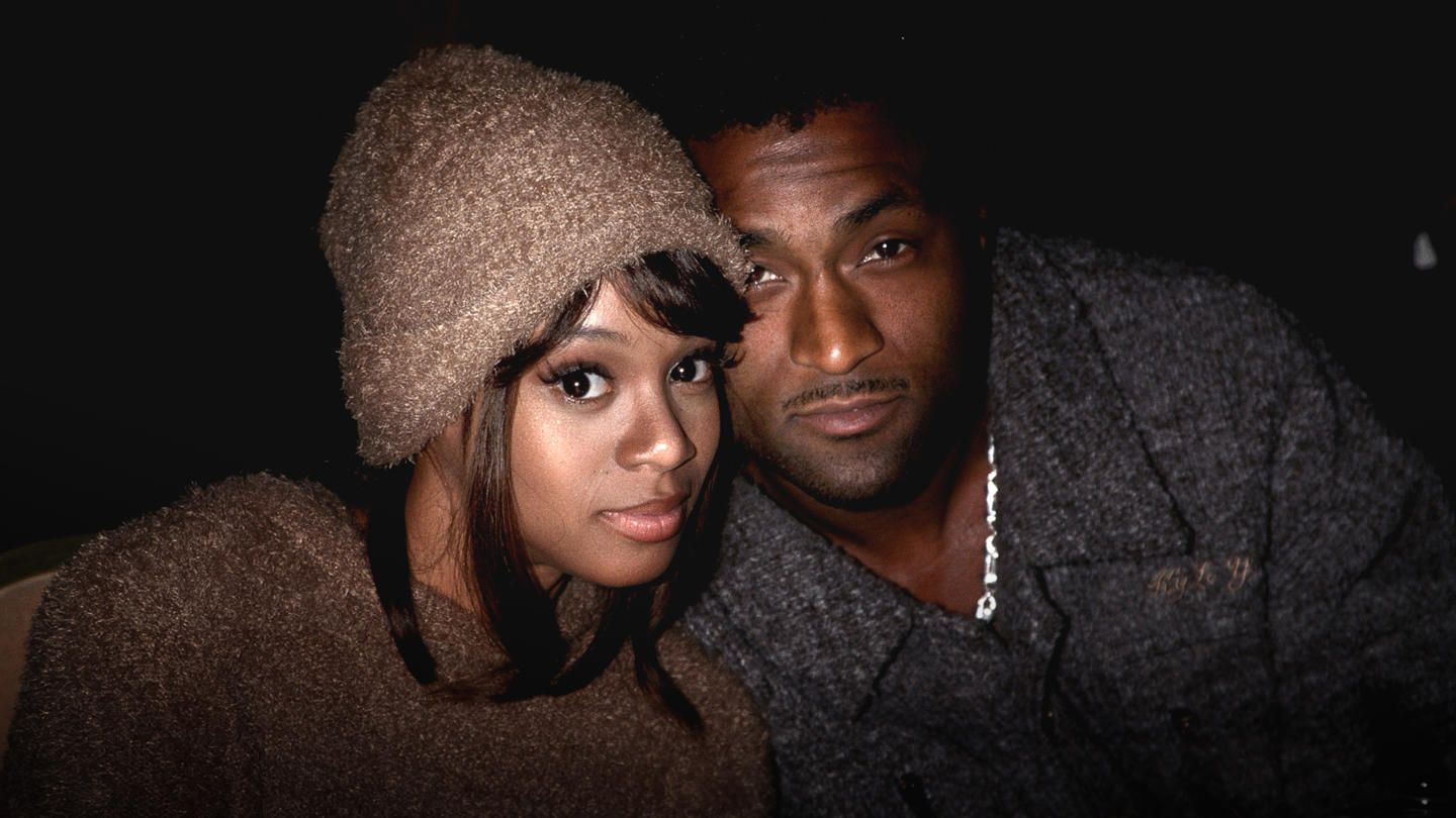 What Happened Between Tupac Shakur And TLC's Lisa Lopes?