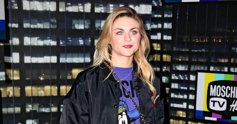 Frances Bean Cobain Got This Insane Amount Of Money When She Turned 30