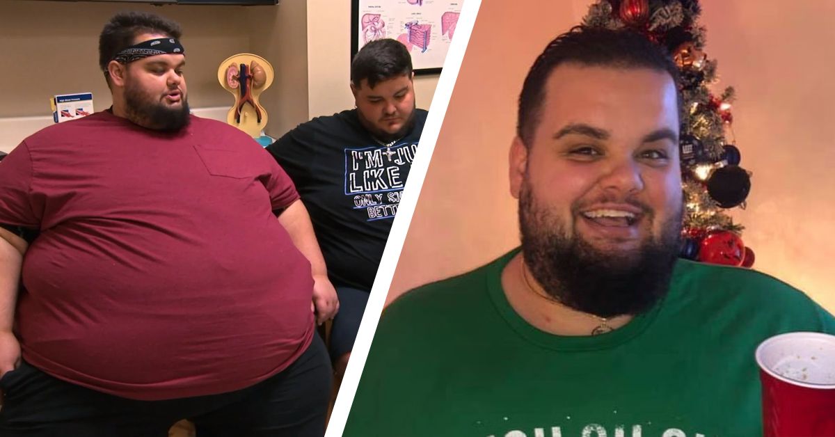 My 600-lb Life Season 13 Episode 1 Recap: Justice For Jonathan