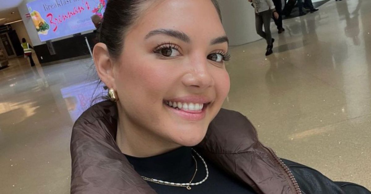 What Really Happened To Giannina From Love Is Blind Season 1 After The ...