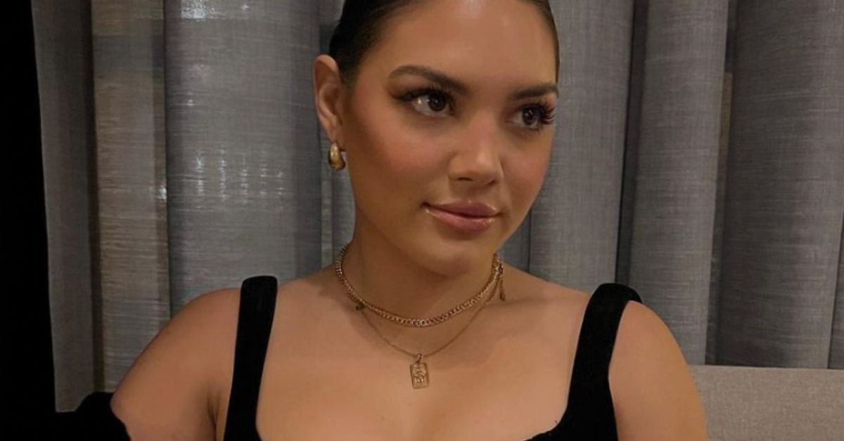 What Really Happened To Giannina From Love Is Blind Season 1 After The ...