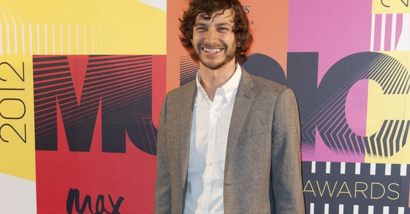 How Much Money Did Gotye Really Make From 'Somebody That I Used To Know ...