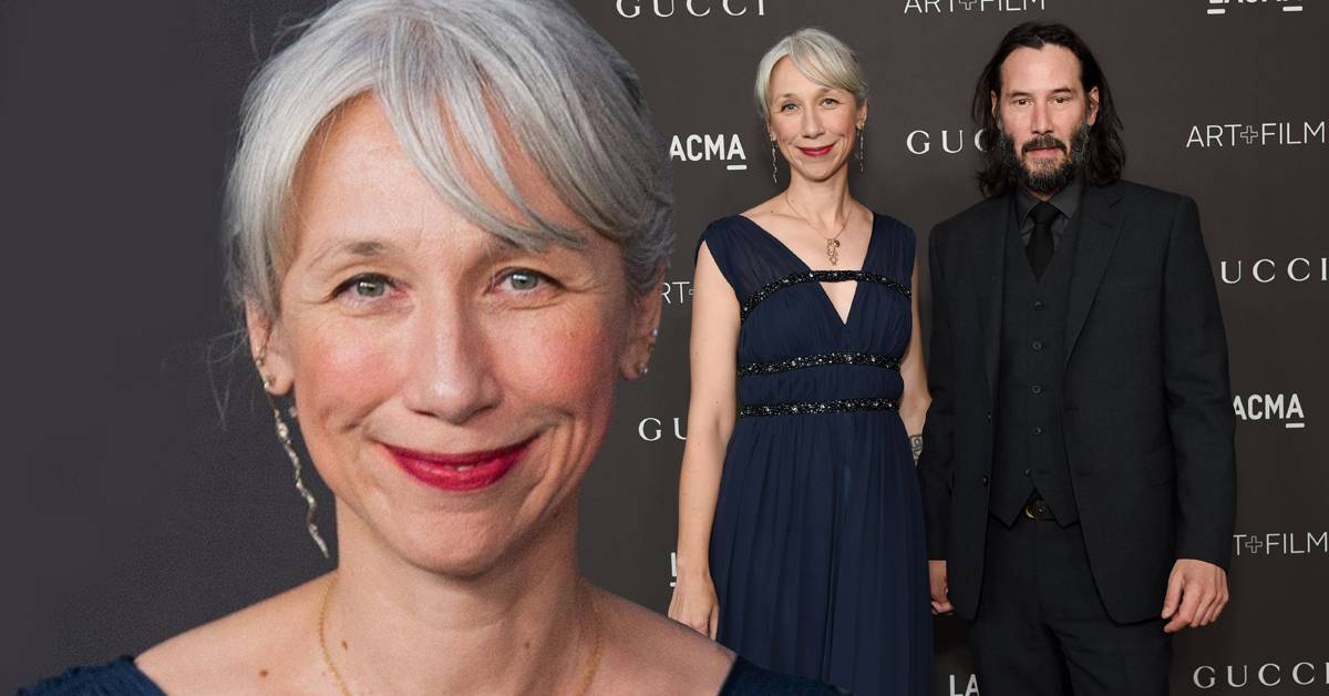 Keanu Reeves Was Desperate To Protect His Girlfriend From A Relentless ...