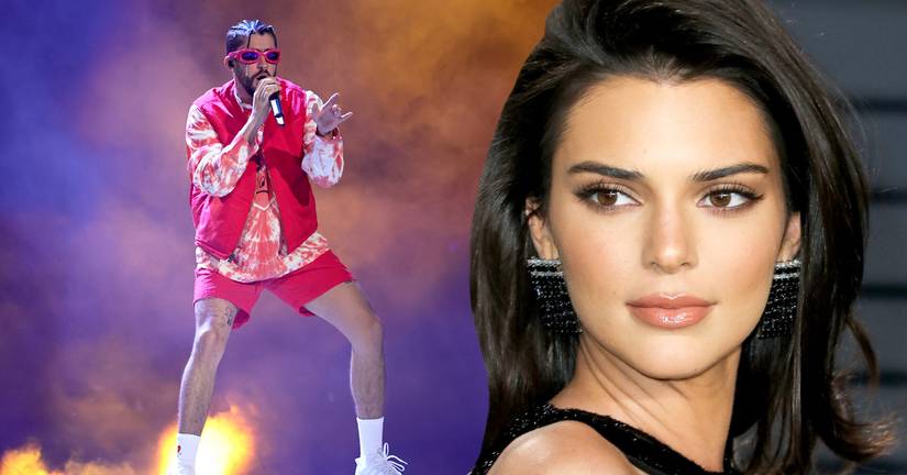 Kendall Jenner And Bad Bunny's Relationship Timeline