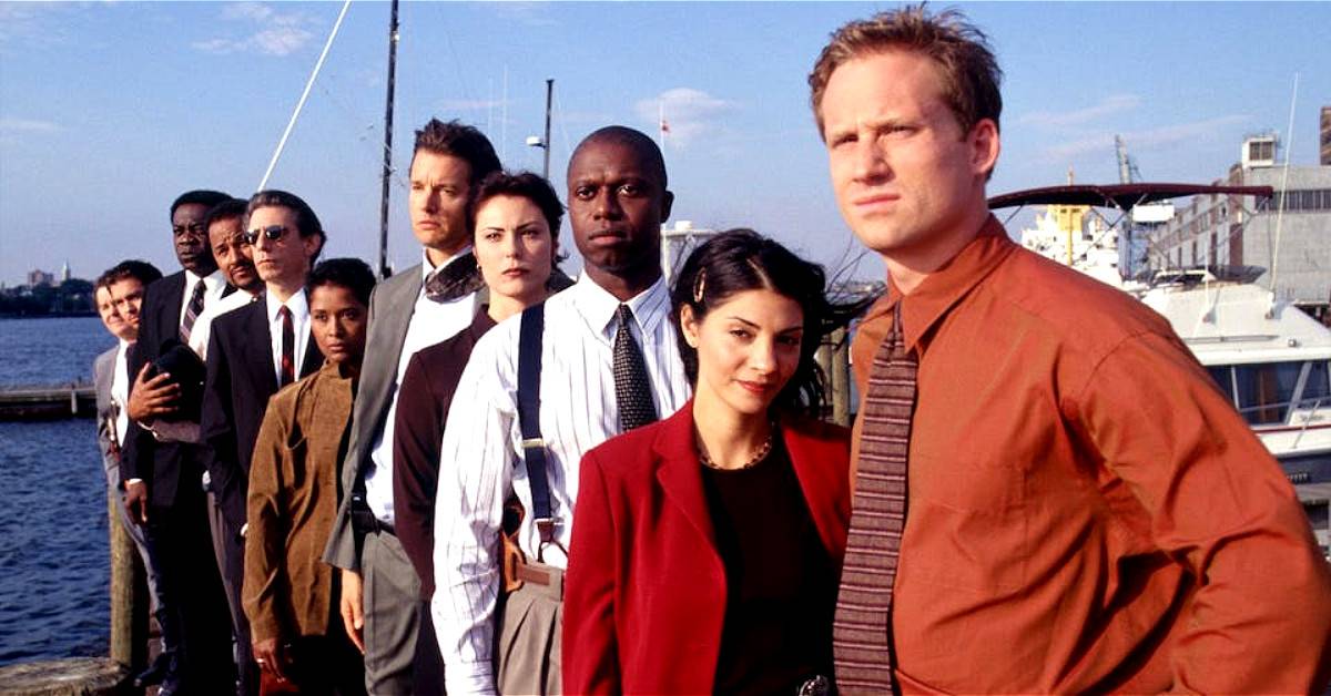 What Happened To The Cast Of Homicide: Life On The Street?