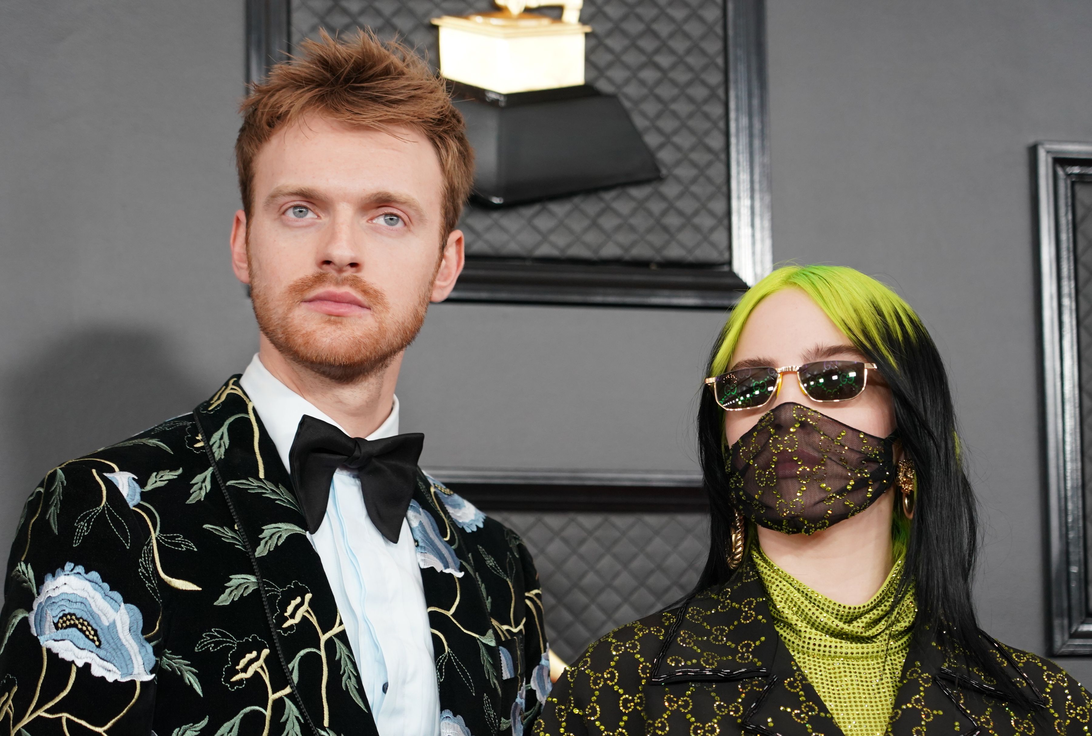 Finneas O'Connell Had A Role On Glee Before Billie Eilish Got Into The ...