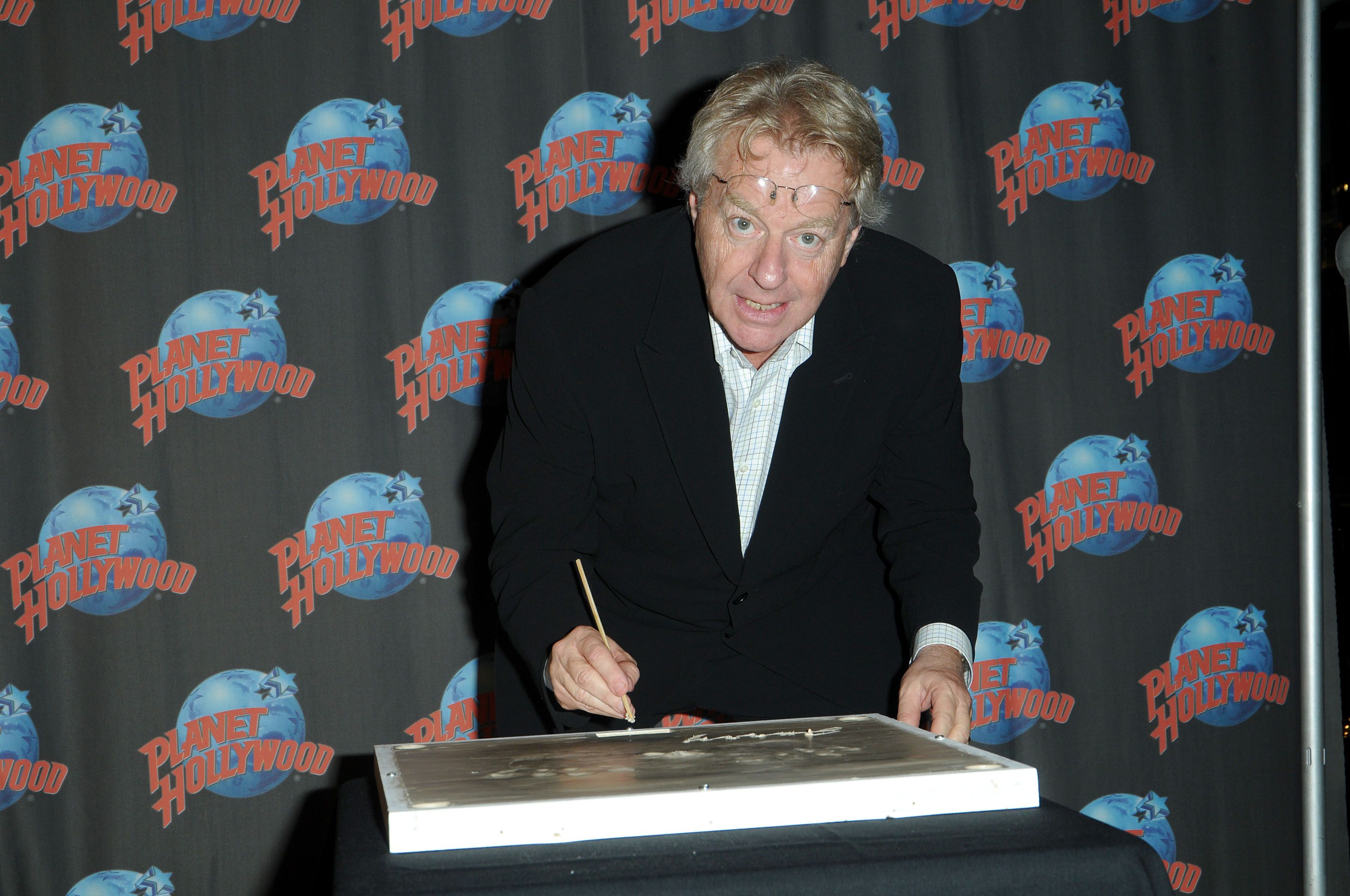 What Jerry Springer Said In Response To Rumors Guests On His Show Were ...