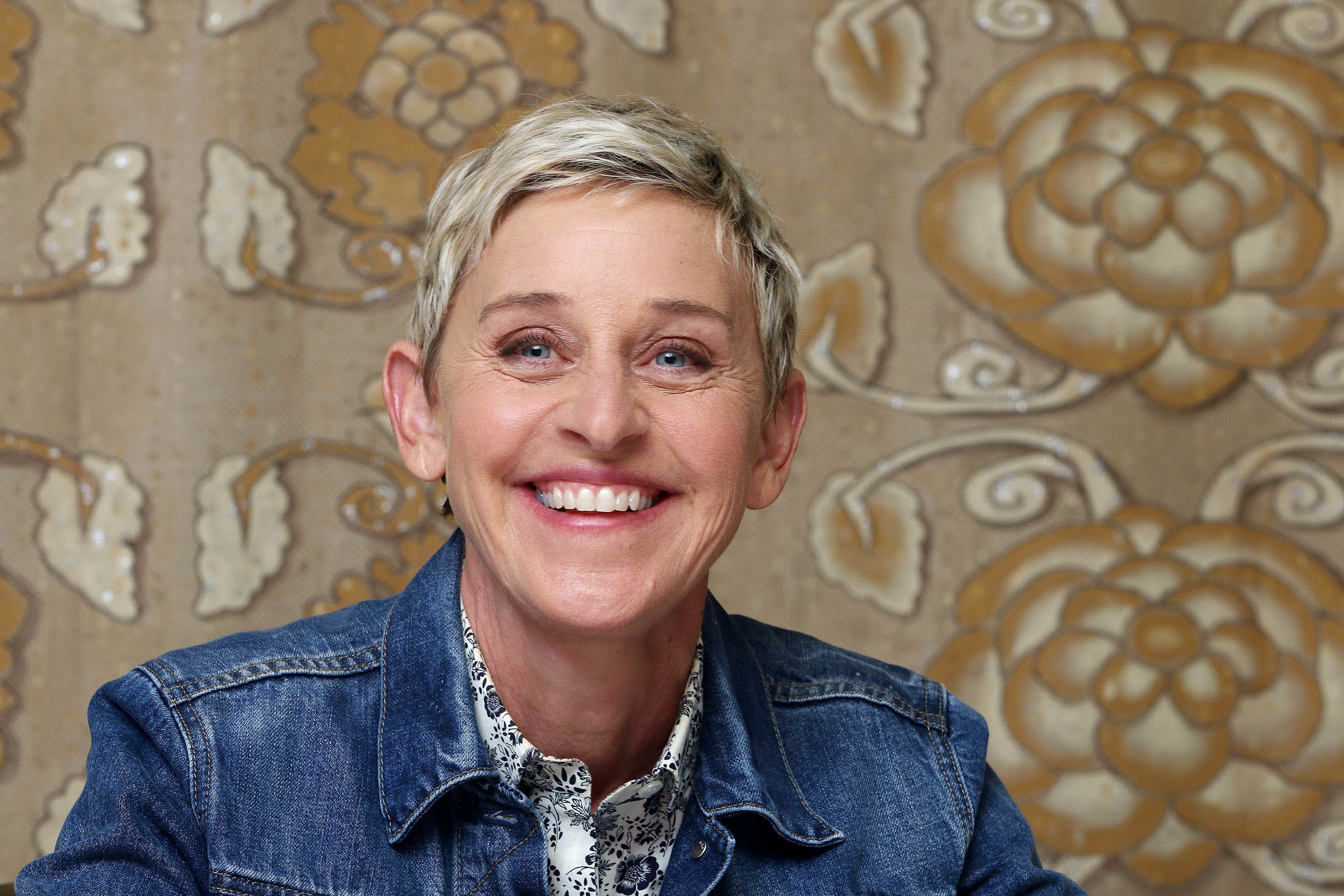 The Real Reason Ellen DeGeneres Was Often Absent From Her Talk Show In ...