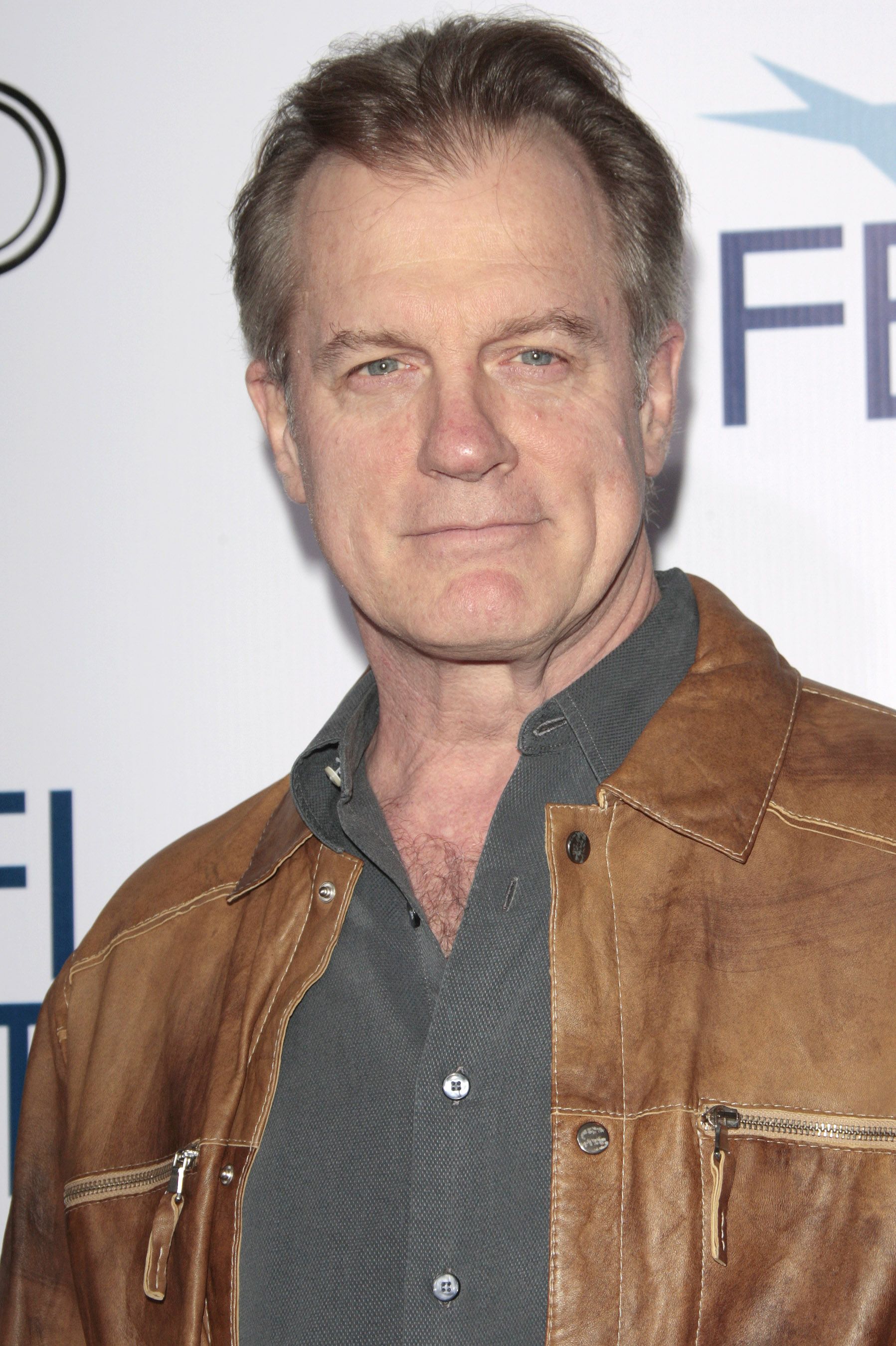 Stephen Collins' Wife Has A Completely Different Career Compared To The ...