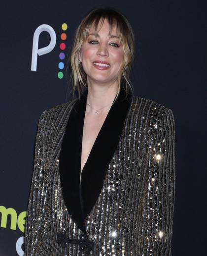 Kaley Cuoco Had A Completely Different Experience Shooting An Intimate ...