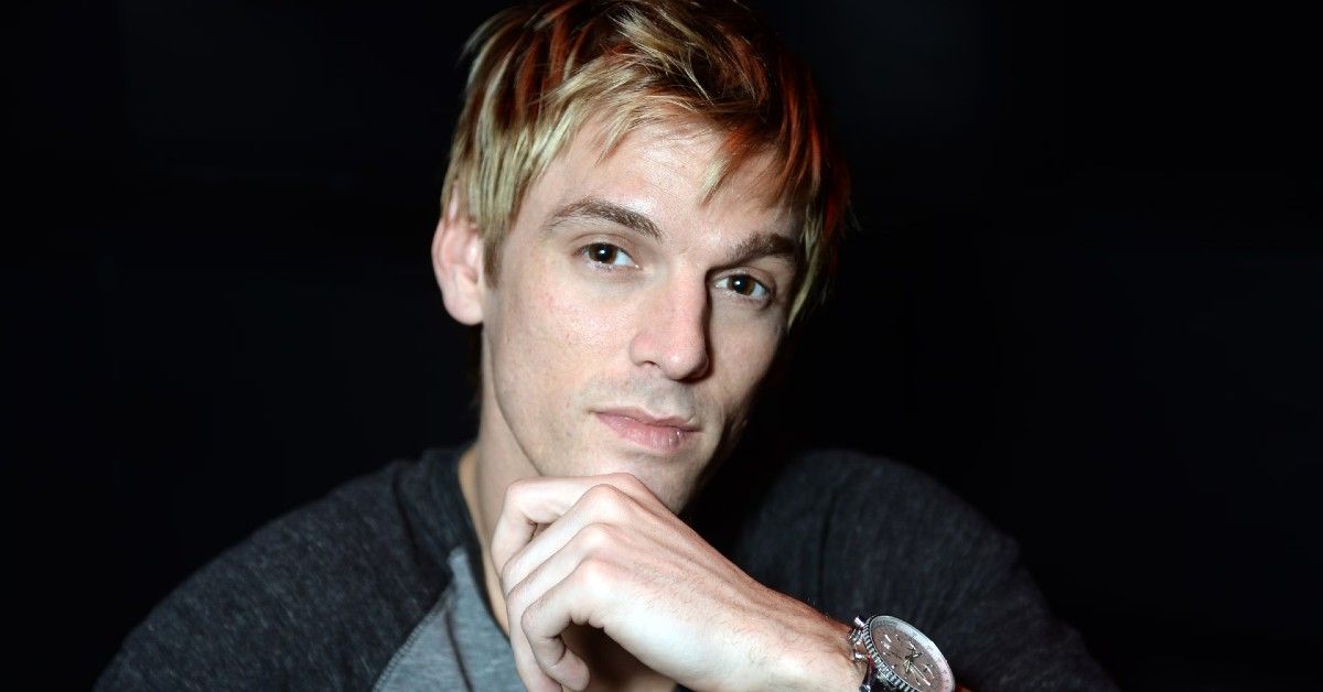 No One Knows The Full Truth Behind Aaron Carter's Tragic Passing, But ...